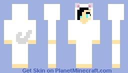 Zara Minecraft Skins | Planet Minecraft Community