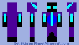 Omega Minecraft Skins | Planet Minecraft Community