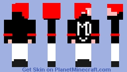 md Minecraft Skin