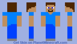 Barebones Minecraft Skins | Planet Minecraft Community