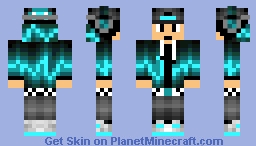 Gaming Minecraft Skins | Page 3 | Planet Minecraft Community