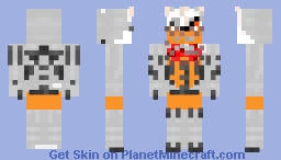 m Minecraft Skin