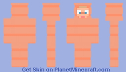 Croissant_x - Planet Minecraft