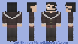 [Request]Medieval Noble Minecraft Skin