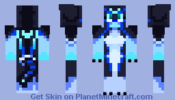 Fey Minecraft Skins | Planet Minecraft Community