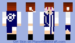 Chaewon Minecraft Skins | Planet Minecraft Community