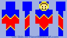 wizard Minecraft Skin