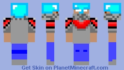 Best Parody Minecraft Skins | Planet Minecraft Community