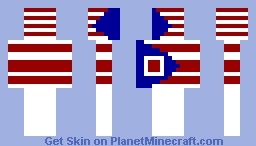 Ohio Minecraft Skin