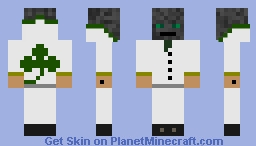 Pat Minecraft Skins | Planet Minecraft Community
