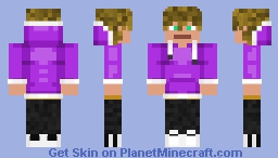 123 Minecraft Skin