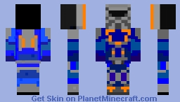 Taskmaster Minecraft Skins | Planet Minecraft Community