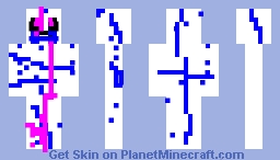 MTF SCP Guard Minecraft Skin