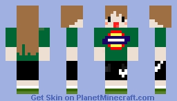 Lam. Minecraft Skin