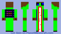 Gizmo Minecraft Skins | Planet Minecraft Community