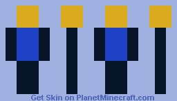 Peepeepoopoo Minecraft Skin