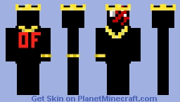 onlyfans Minecraft Skin