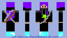 Enderdragon Minecraft Skins | Planet Minecraft Community