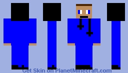 joshua motley Minecraft Skin