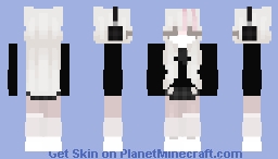 uwu Minecraft Skin