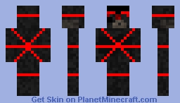 V3.. Minecraft Skin