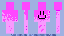 thing Minecraft Skin