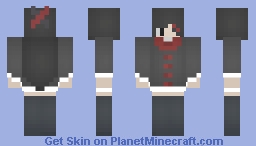 Royal Arcanist Minecraft Skin
