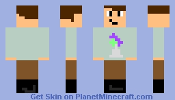 Louis Minecraft Skins | Planet Minecraft Community