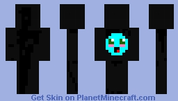 Klumpi (GLP) Minecraft Skin