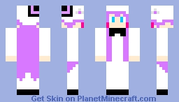 Helpy Java Minecraft Skins | Planet Minecraft Community