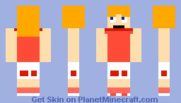Candace Minecraft Skins | Planet Minecraft Community