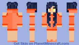 Reagan Minecraft Skins | Planet Minecraft Community