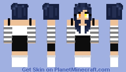 Reagan Minecraft Skins | Planet Minecraft Community
