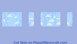 Hoodie Overlay Minecraft Skin