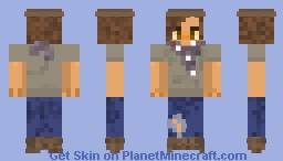 Violin Minecraft Skins | Planet Minecraft Community