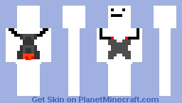 my skin Minecraft Skin