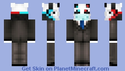 Safe Minecraft Skins | Planet Minecraft Community