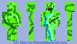 huski siberian Minecraft Mob Skin