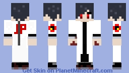 Airokun Minecraft Skin