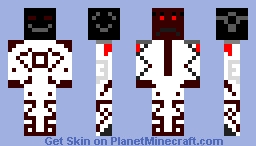 Cicada Minecraft Skins | Planet Minecraft Community