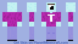cyclo Minecraft Skin