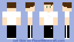 Something? Minecraft Skin