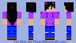 Mefwa Minecraft Skins | Planet Minecraft Community