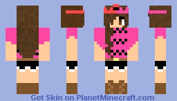 my minecraft skin Minecraft Skin