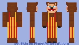 Explosions Minecraft Skins | Page 2 | Planet Minecraft Community