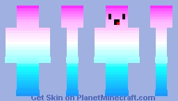 skin for chippz Minecraft Skin