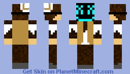 Smores Minecraft Skins | Planet Minecraft Community