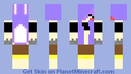 meme Minecraft Skin