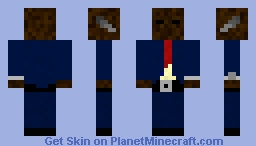 Buffalo Minecraft Skins | Planet Minecraft Community