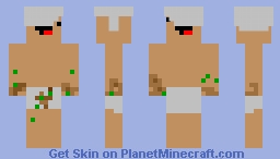 derpy poo poo Minecraft Skin